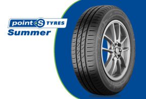 Pneumatiques | Point S