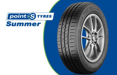 Prix Pneus Points S
