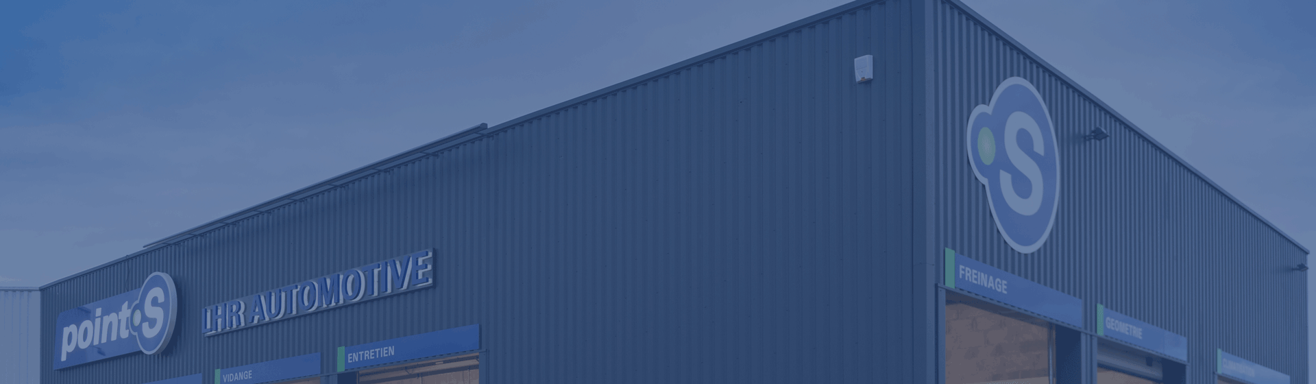 Devenir Adhérent Point S | Point S