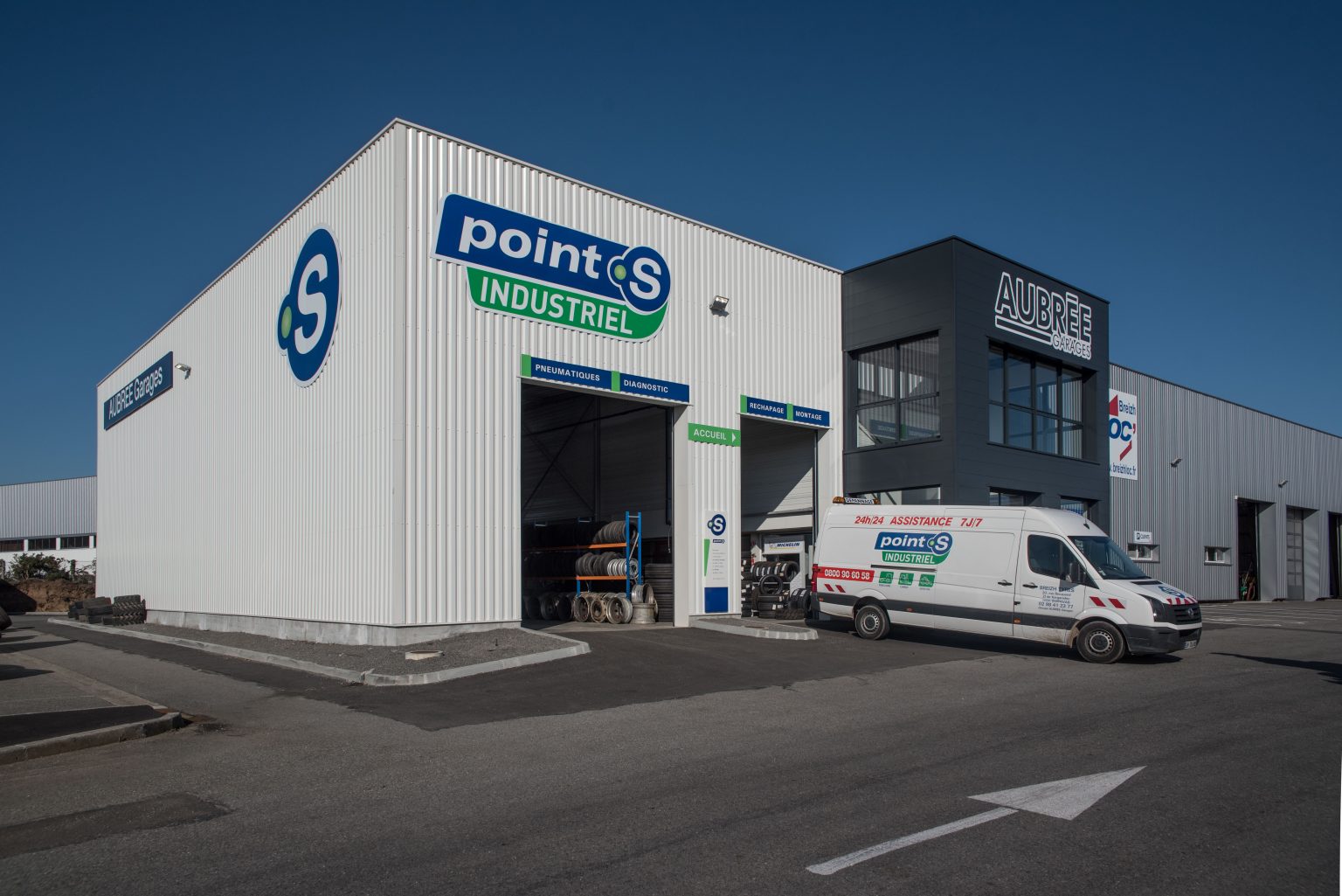 Devenir Adhérent Point S | Point S