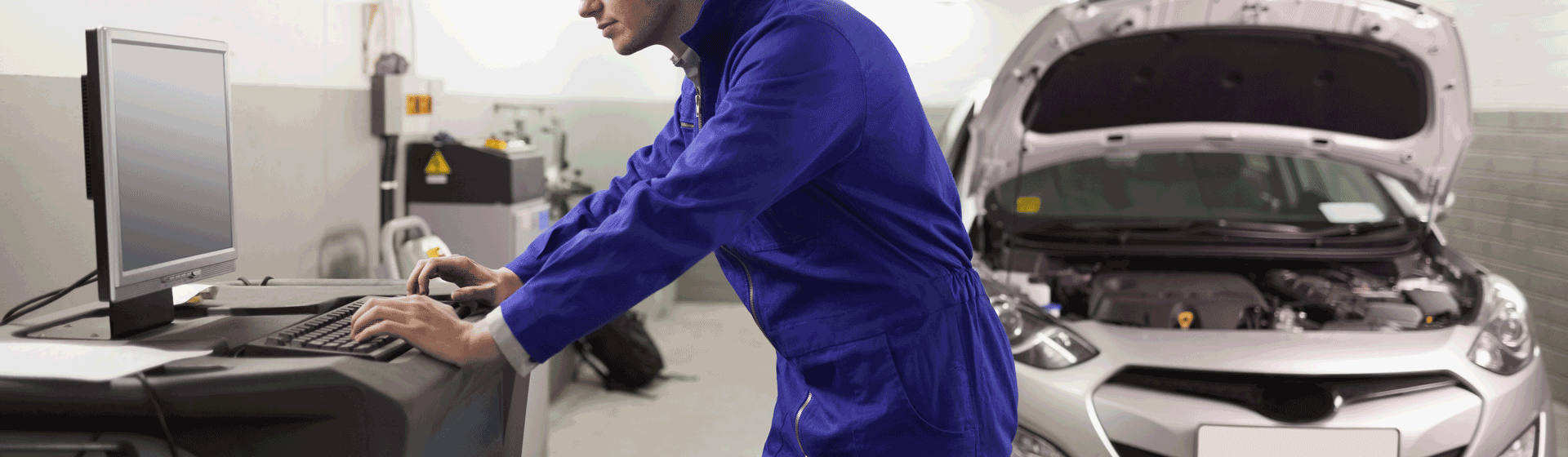 Bien préparer son contrôle technique avec le pré-contrôle | Point-S