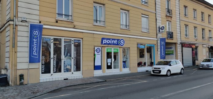 Les centres Point S | Point-S