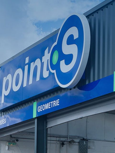Nos gammes de pneus chez Point S | Point S