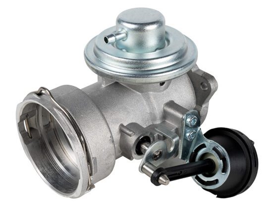 Vanne EGR : fonctionnement, entretien, changement de vanne EGR | Prendre RDV avec Point S | Point S