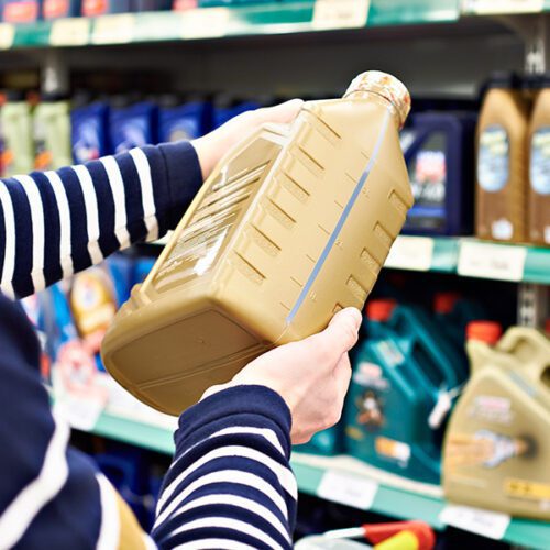 Quelle huile moteur choisir ? Conseils et types d'huile moteur | Point ...